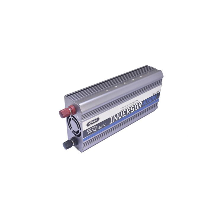 INVERSOR 4000W - 220V 548A - Knup Brasil