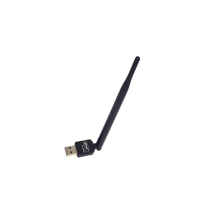 ADAPTADOR WIRELESS AW156 - Knup Brasil
