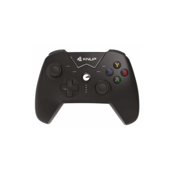 CONTROLE COM FIO GM017 - Knup Brasil