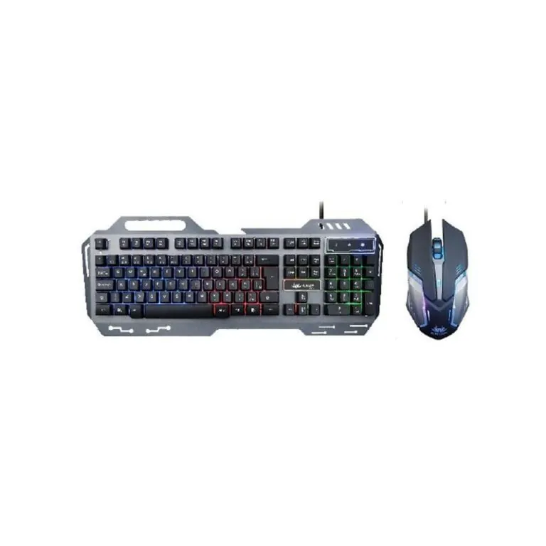 CONTROLE MULTIFUNCIONAL GM032 - Knup Brasil