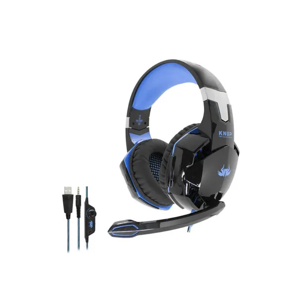 Arquivos Gamer - Knup Brasil